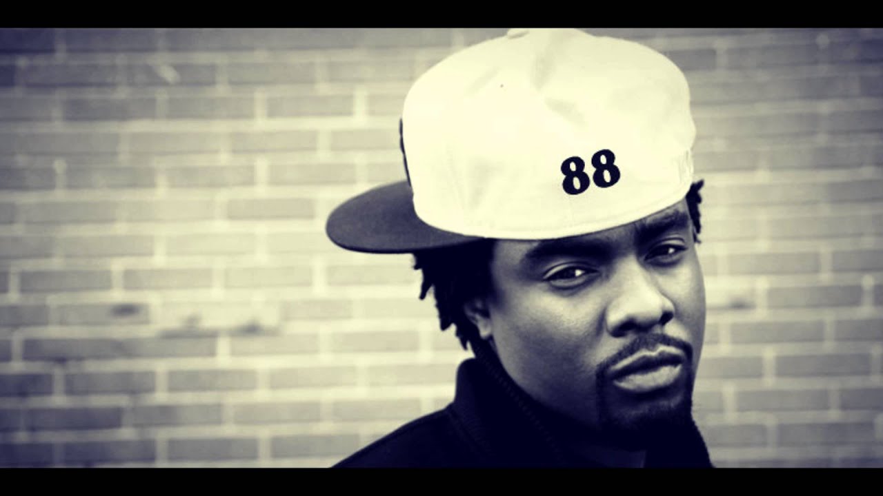 Wale - 88 NEW W/ LYRICS (explicit) - YouTube