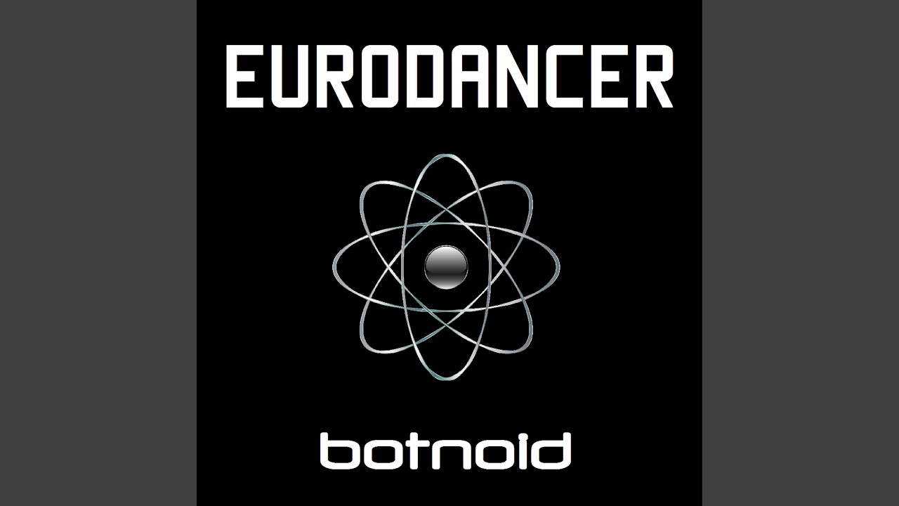 Eurodancer - YouTube