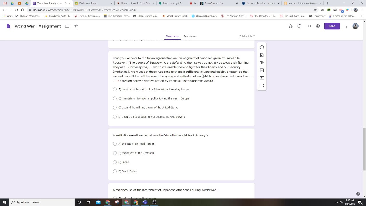 World War II Multiple Choice Assignment YouTube world-war-ii-multiple-choice-assignment-youtube