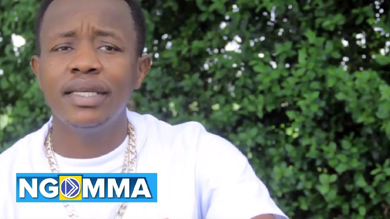 Mucemanio Wa Matuini By Mighty Salim - YouTube