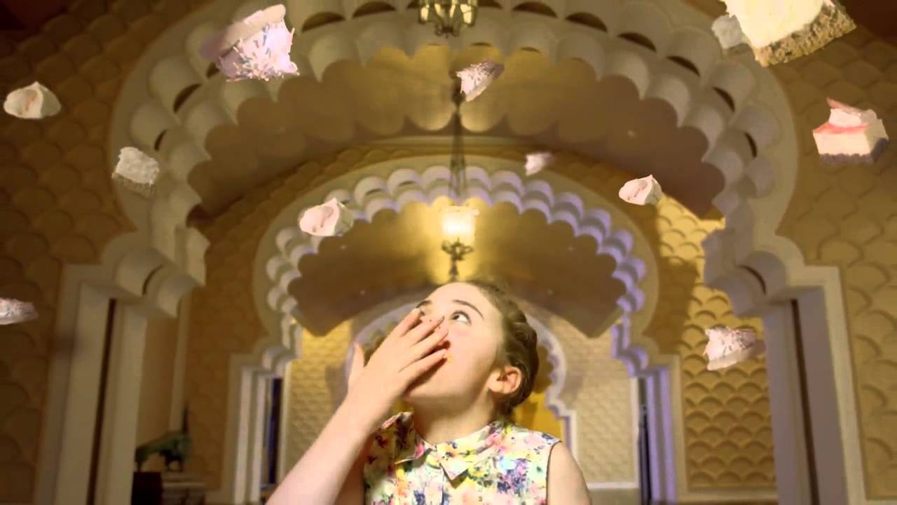 Lidl Commercial 2015 - YouTube