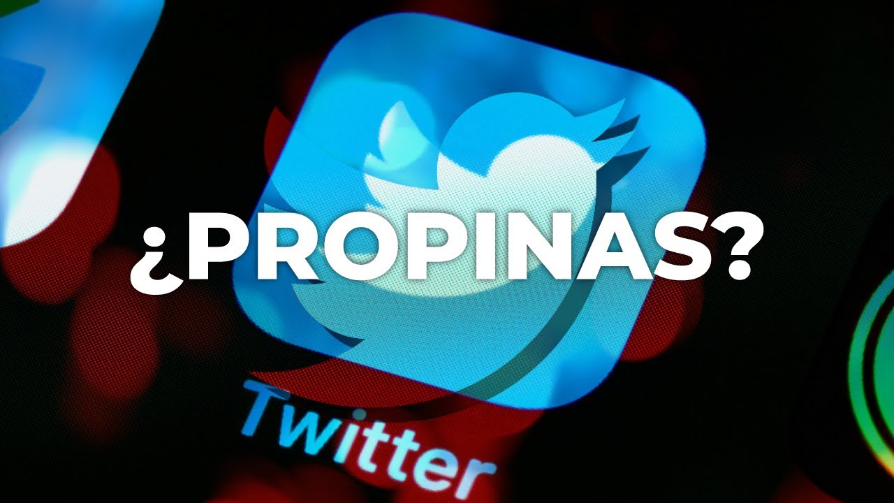 💰 ¿CÓMO activar y recibir los TIPS (propinas) en Twitter 2022 ...