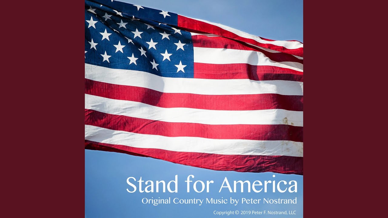Stand for America - YouTube