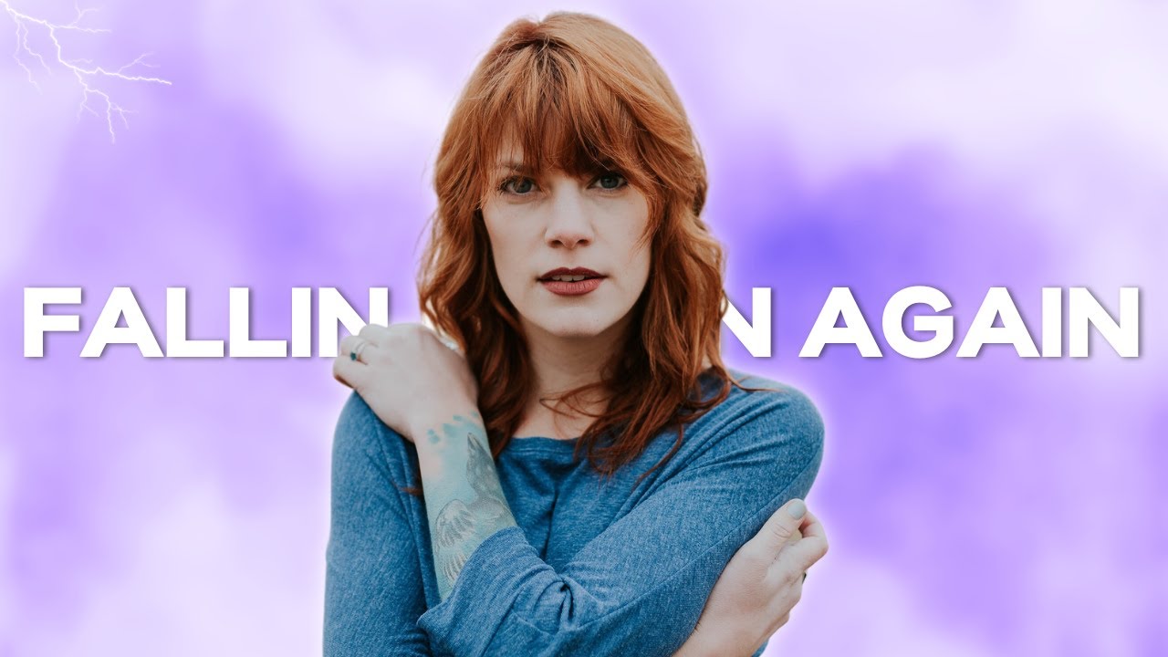 Albert Vishi - Falling Down Again [Tradução/Legendado] feat. 2Deep ...