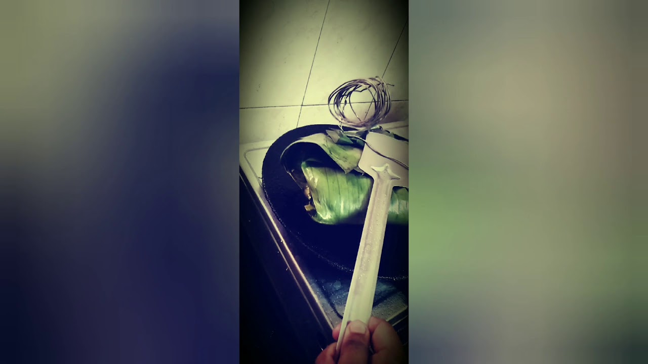 killi parotta|home style|tamil pasanga - YouTube