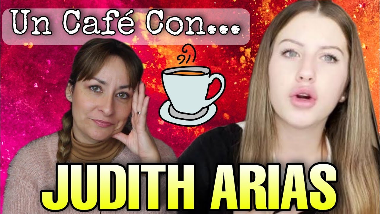 JUDITH ARIAS da una IMPORTANTE NOTICIA que cambiará la vida de su hija ...