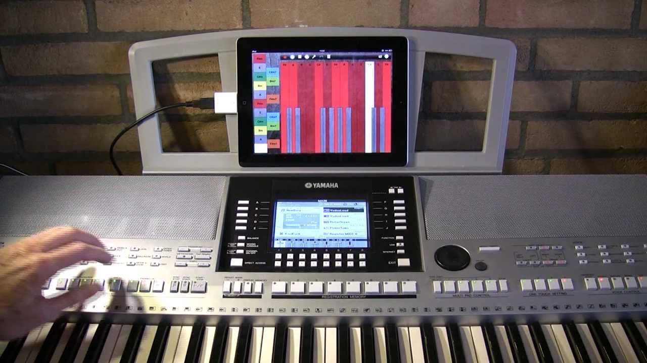 Melody Music Maker DEMO 6.1 - YouTube