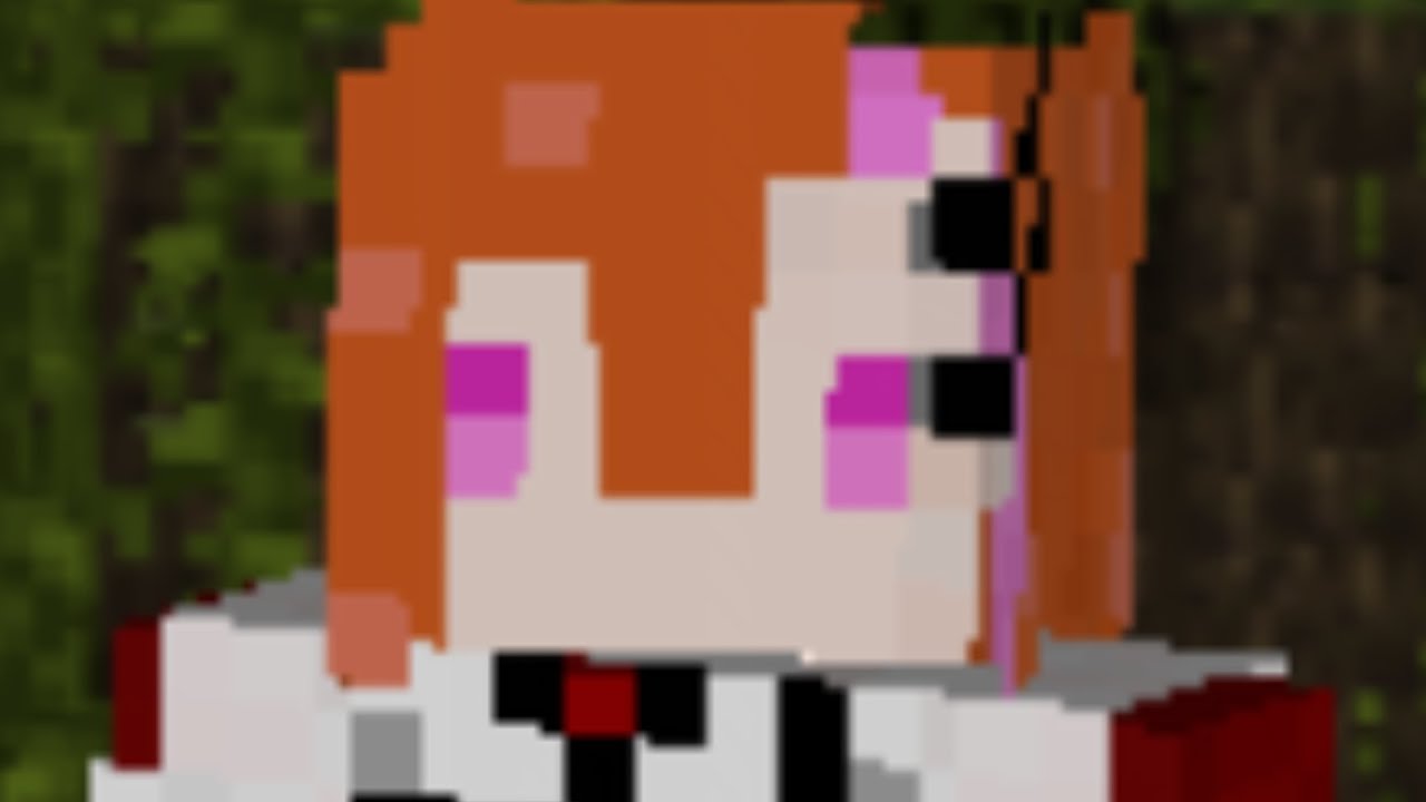 【minecraft】おうち紹介【Vtuber】 - YouTube