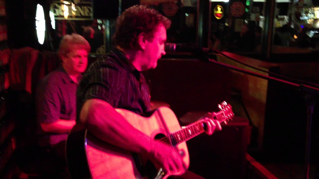 Steve Freeman 2 - YouTube