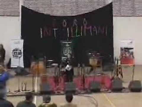 INTI-ILLIMANI EN LA CARCEL - Iquique TV Noticias - YouTube