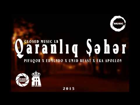 Closed Music LB - Qaranlıq Şəhər