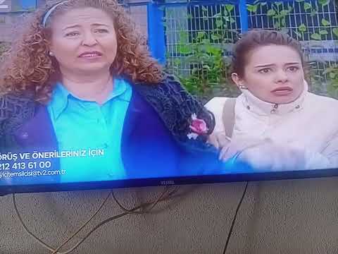 Akasya Durağı 113. Bölüm Son Sahne