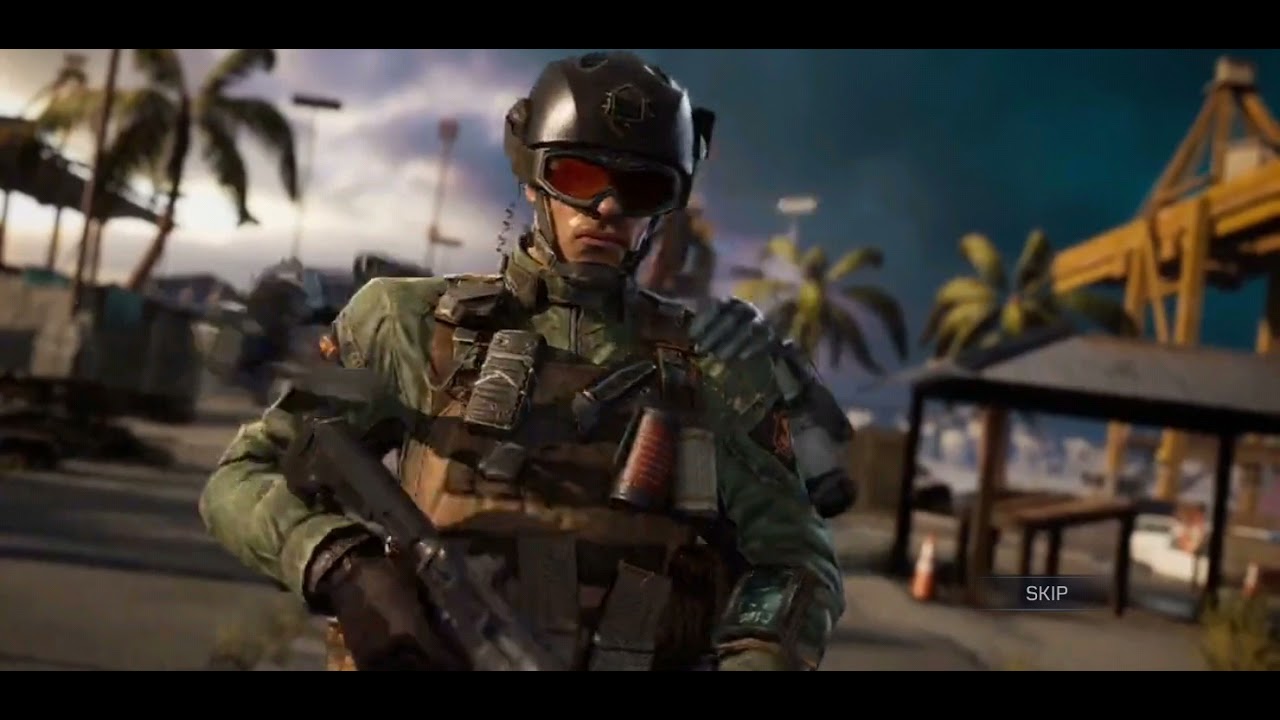 Finally got a legendary sniper Locus Neptune - YouTube