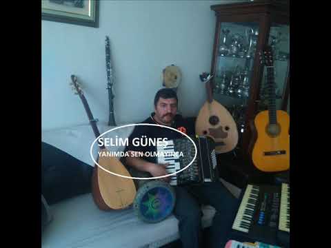 Yanımda sen olmayınca