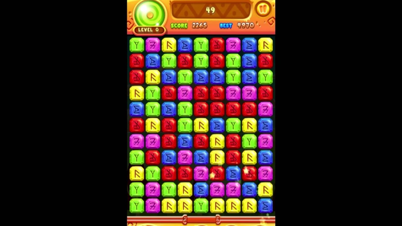 Pop Gem HD - YouTube