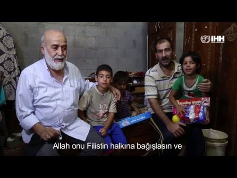 Gazze'de Hayat - 5