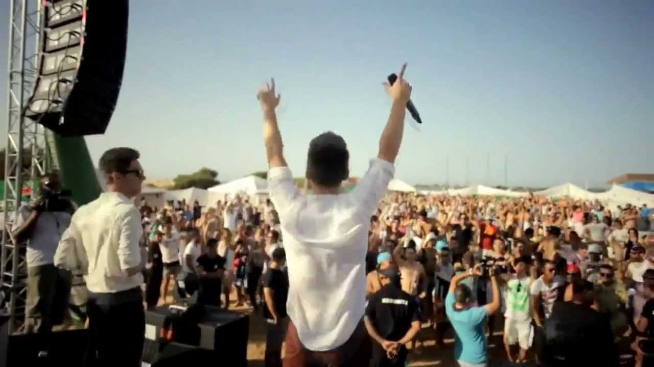 Sunrise Inc. feat Miradey - Tout le monde (Ovylarock Remix) - YouTube