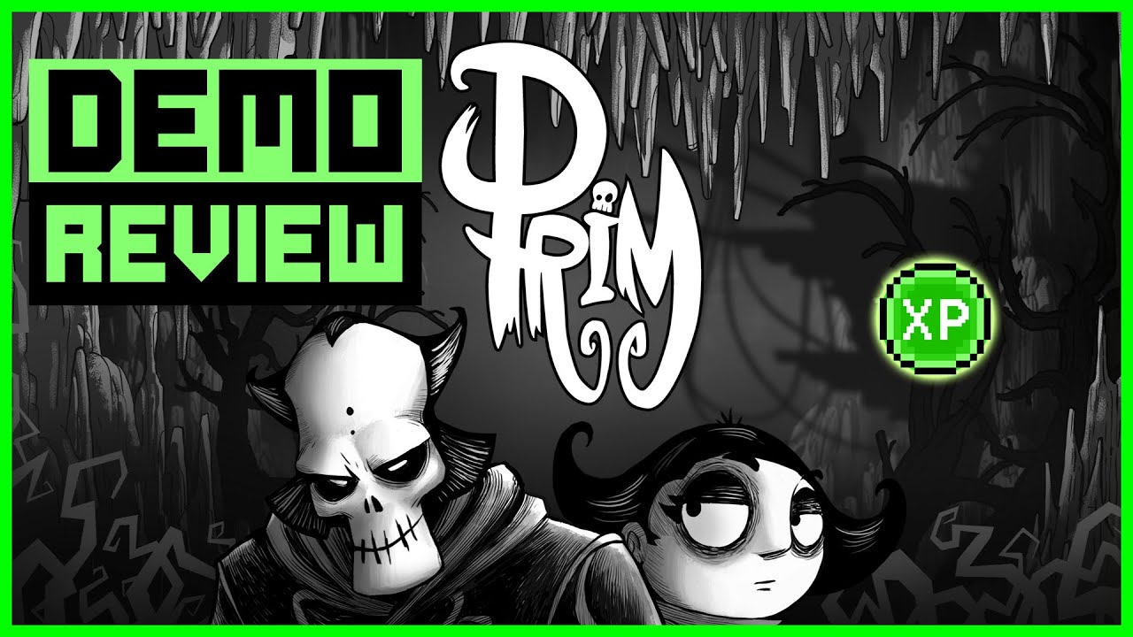 PRIM Game Review & Gameplay | Chasing XP - YouTube