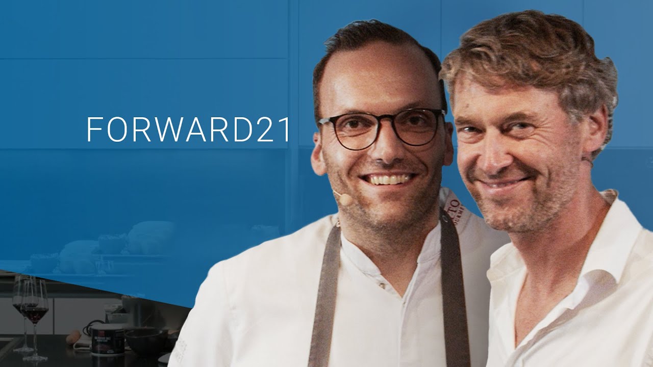 Cooking class with OTTO GOURMET - YouTube