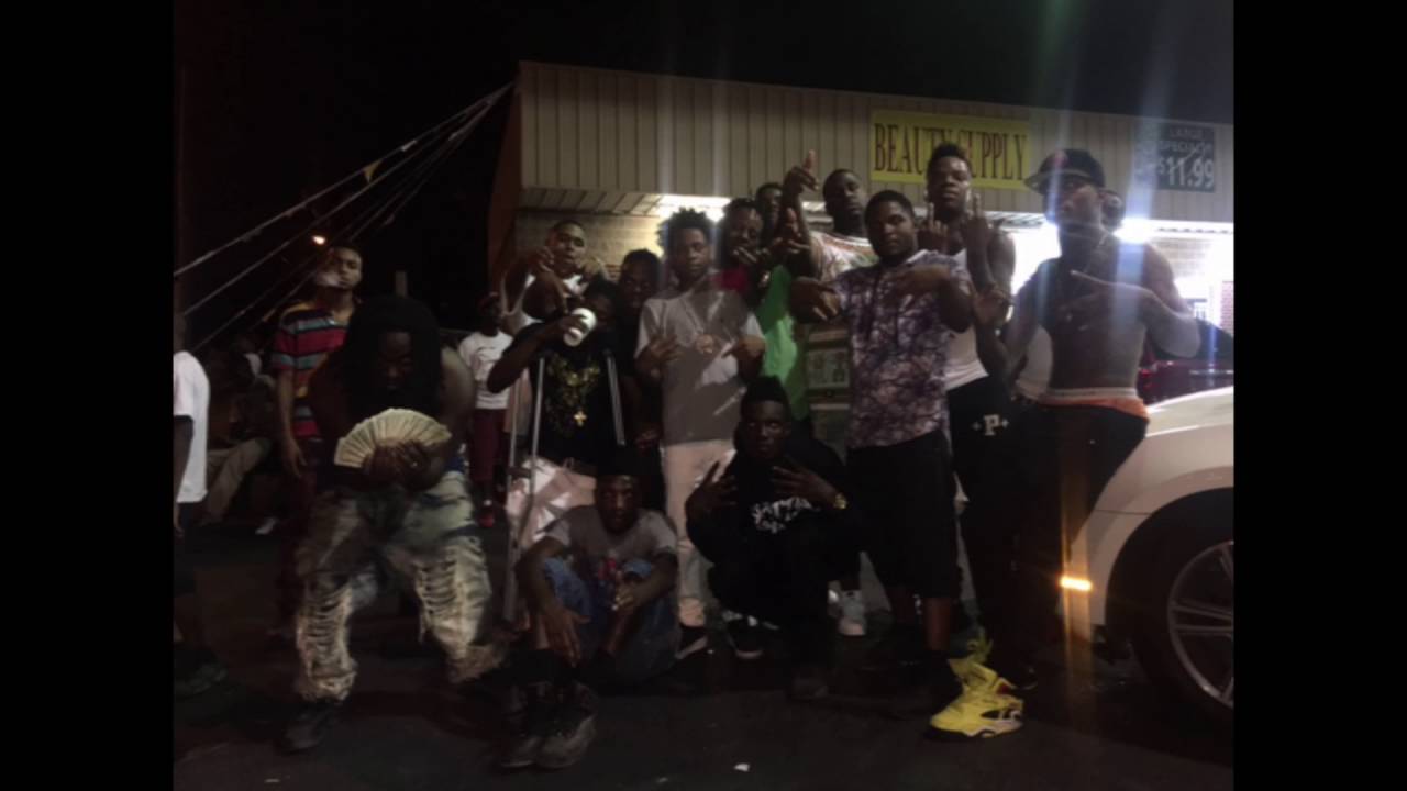 Baby Ceo "Pull Up" Big Mota - YouTube