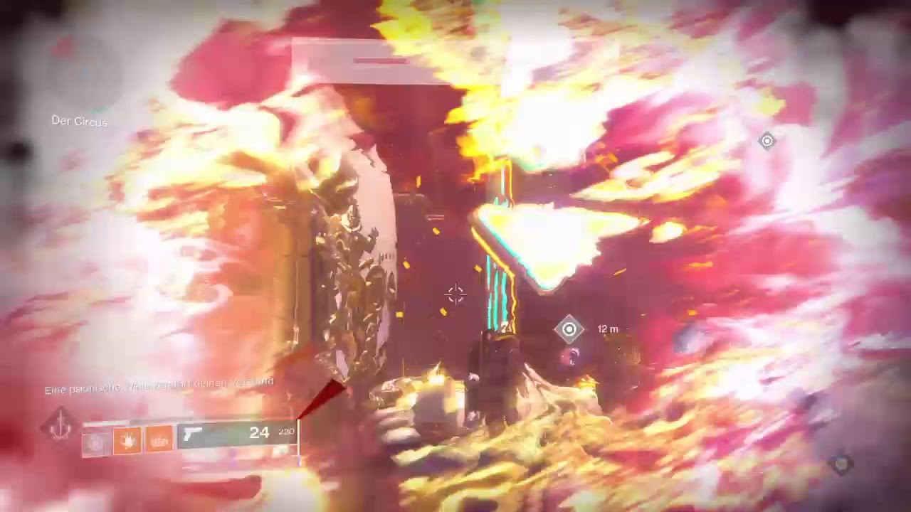 Destiny 2 Raid ] | NIKE AIR28YT - YouTube