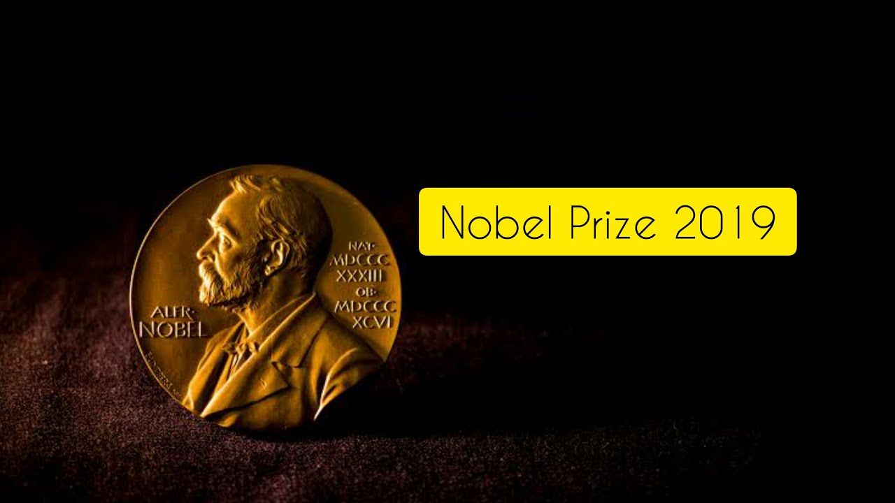 NOBEL PRIZE 2019 ( PHYSICS ) || JAMES PEEBLES , MICHEL MAYOR , DIDER ...