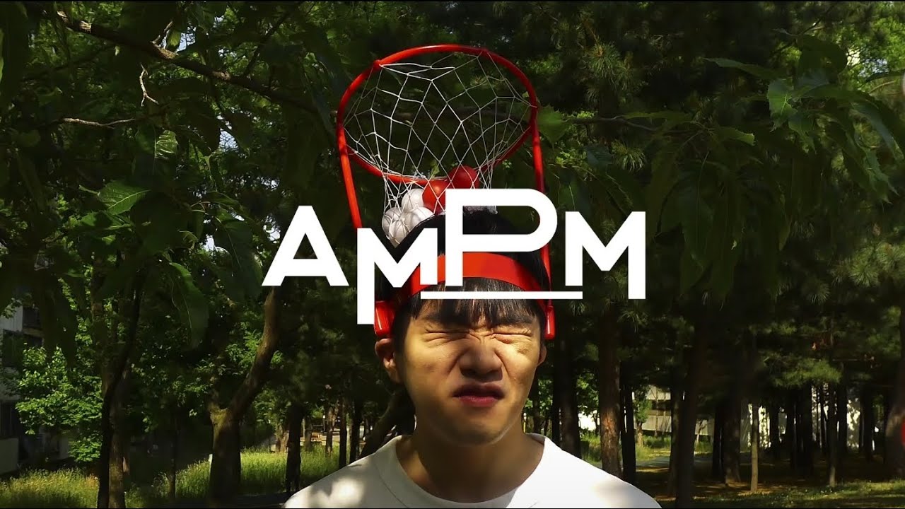 TAEO (태오) - AM PM (Feat. DON MALIK) (Official Lyric Video) [ENG/JPN ...