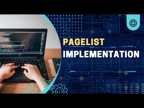 PagedList Implementation | Multi-tasking - Recording, Discussion and Questions - YouTube