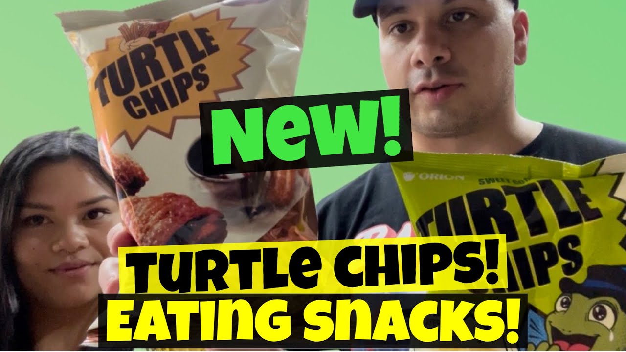 FILIPINO CORN NUTS (Boy Bawang) - YouTube