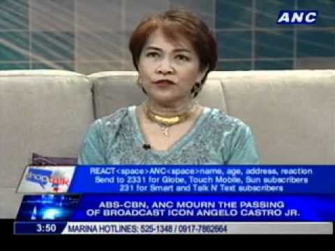 ANC Shop Talk: Journeys of Faith, Inc. - YouTube