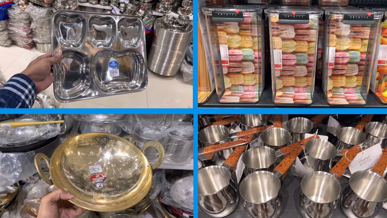 D Mart Clearance Sale Offers|D Mart Latest Kitchen Items|DMart Kitchen ...