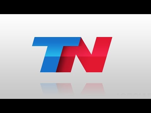 TN en Vivo - Cataluña lucha por su independencia - YouTube