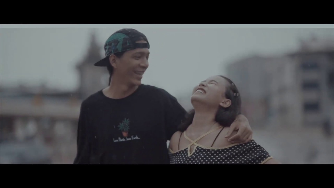 Nay Win - မိုးလေးဖွဲတုန်း Official Cover Music Video - YouTube