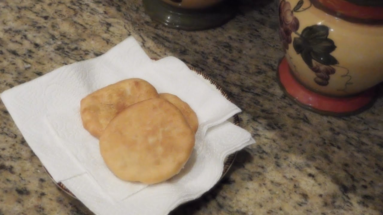 Arepas Con Coco Puertorriqueñas - YouTube