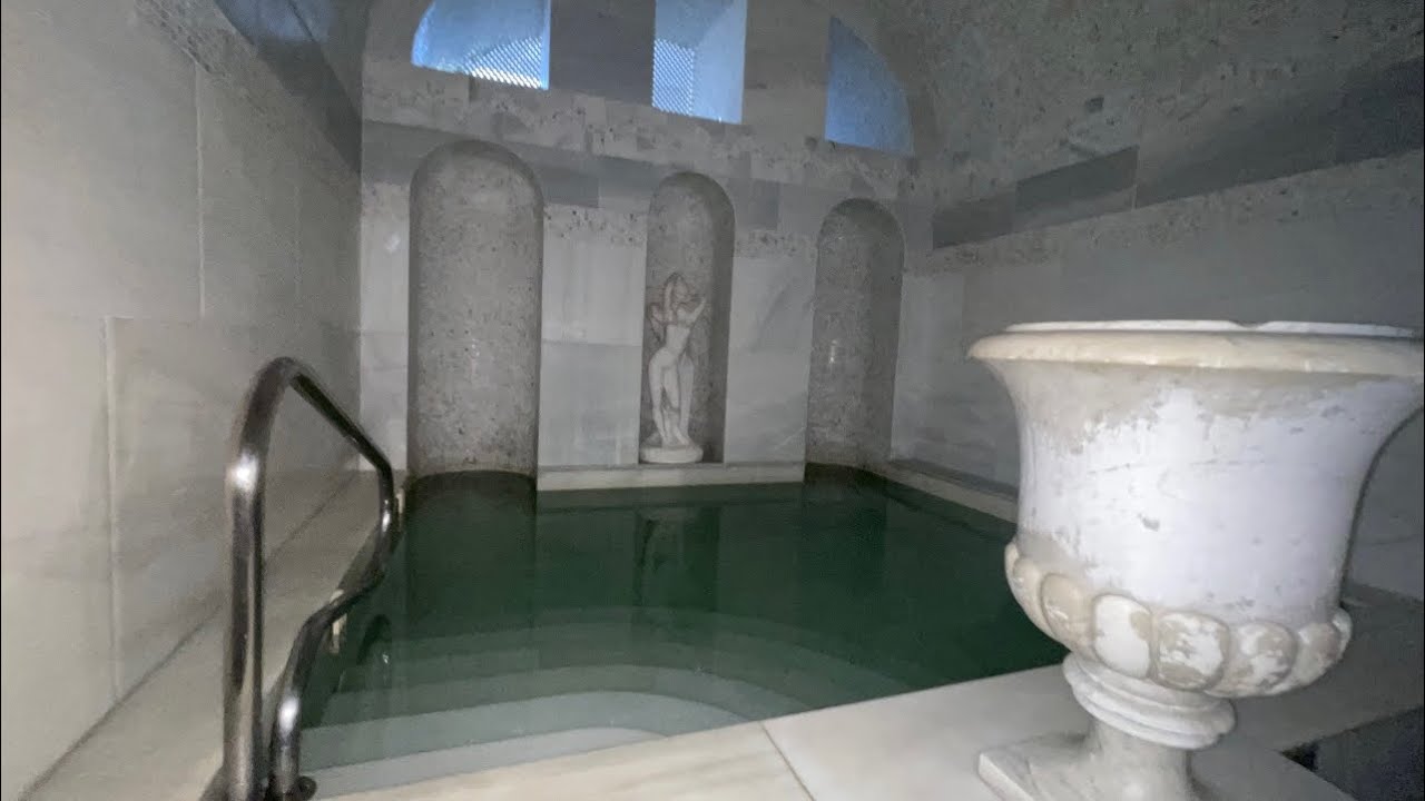 liminal spaces | summer 2023 XIX - YouTube