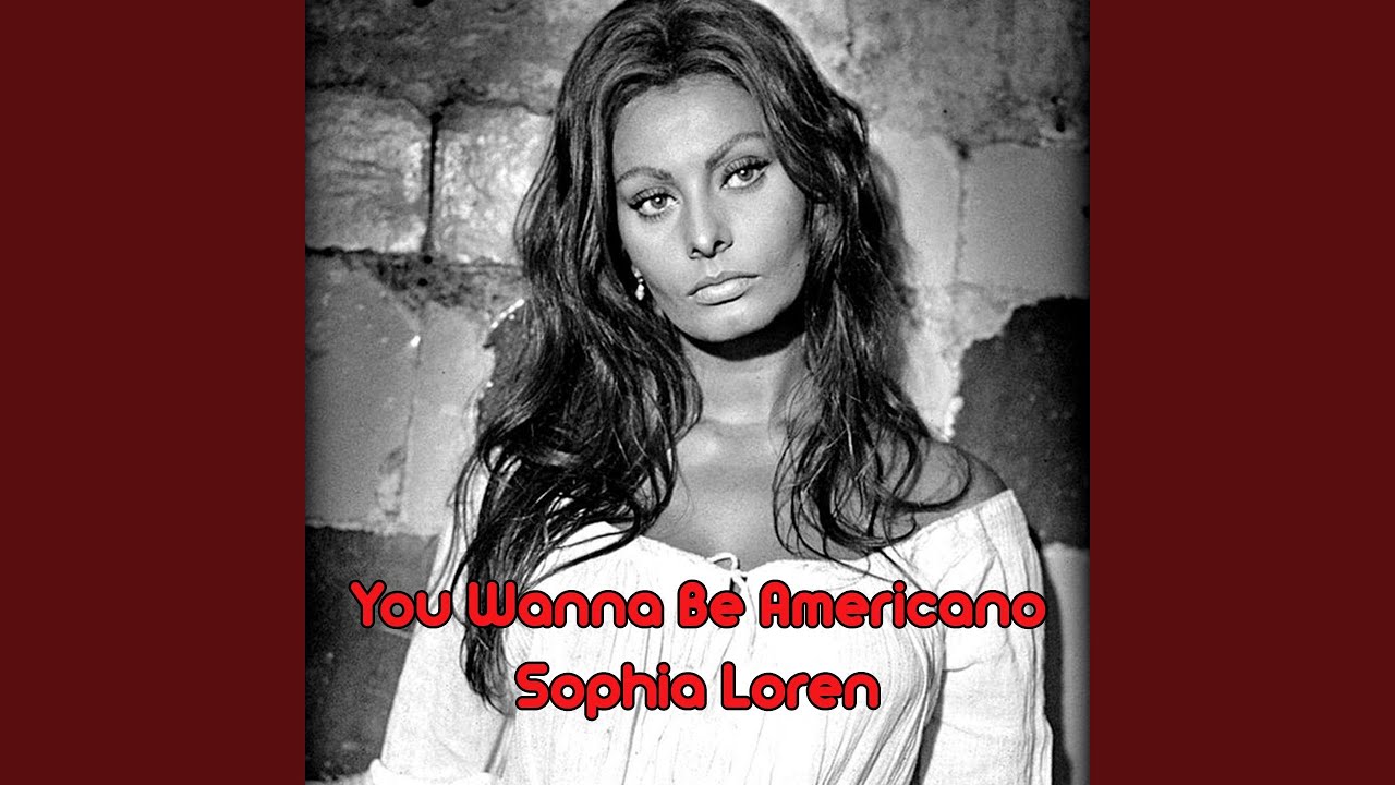You Wanna Be Americano - YouTube Music