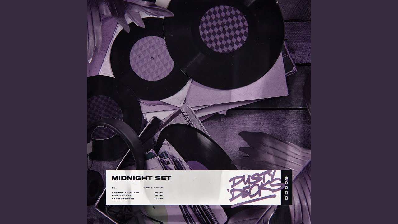 Midnight Set - YouTube