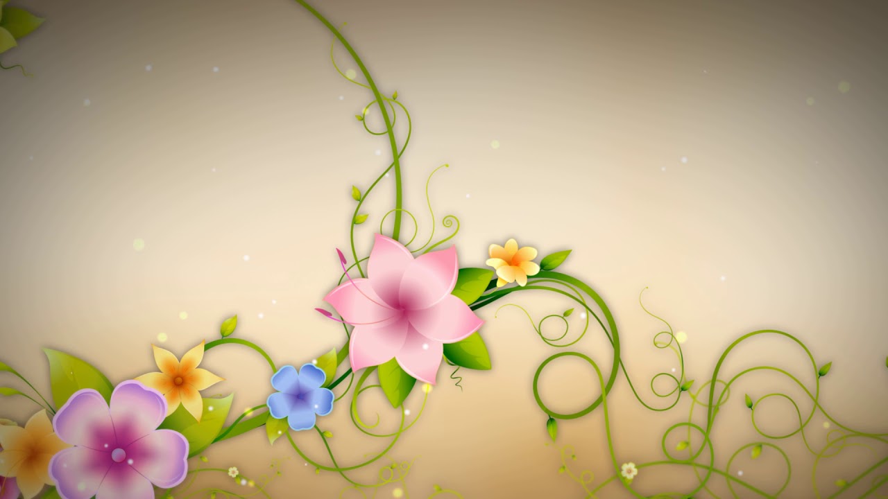 Video Background Full HD Nostalgic Mood - YouTube