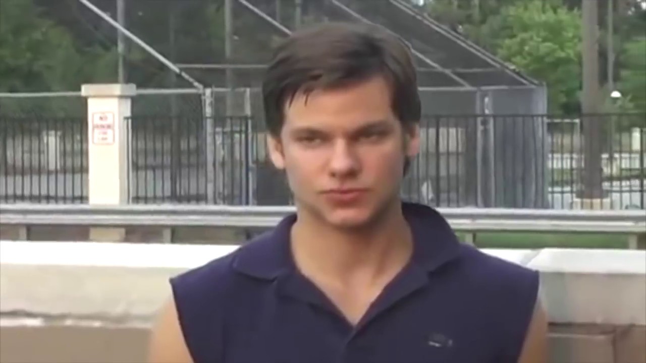 Theo Von as Almost Tom Brady | From the Vault - YouTube