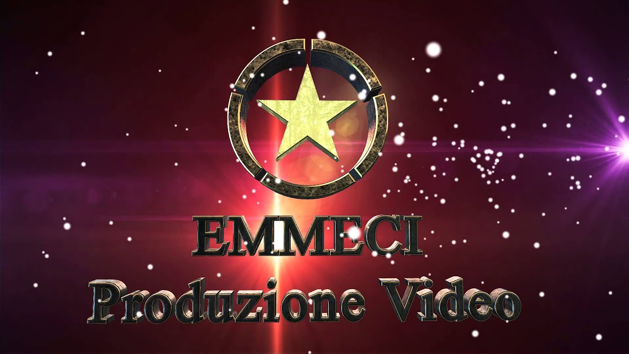 Logo Emmeci - YouTube