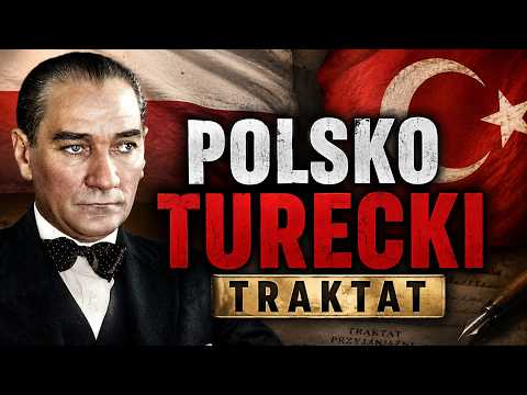 180. Wspólny front przeciw Rosji ? Polska i Turcja | Marek Kornat i Kamil Kartasiński