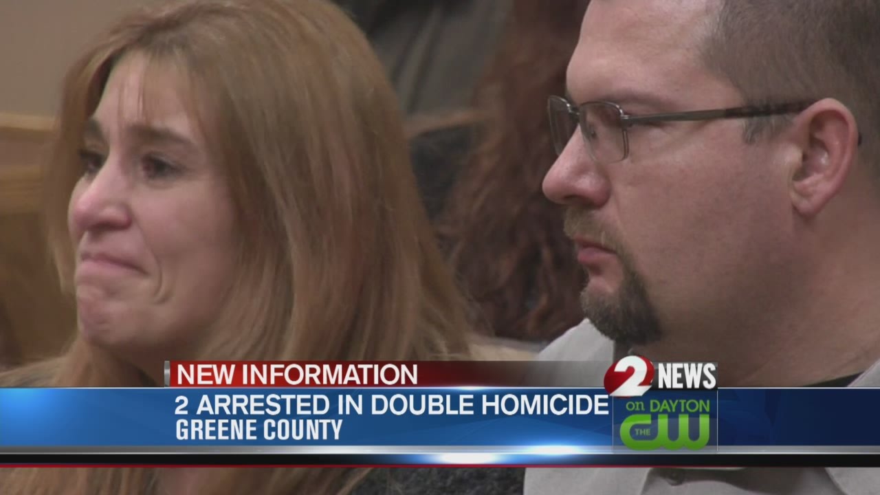 Two Arrested In Double Homicide Youtube