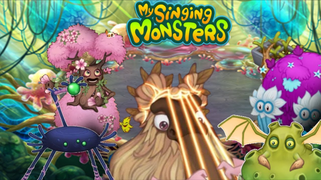 Everything new in the MSM Update! Finally Rare Pluckbill! - YouTube