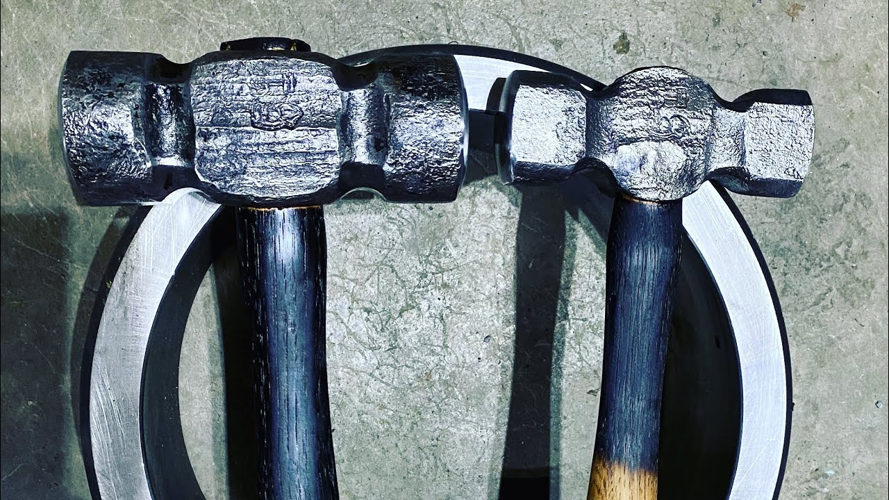 Some finished tooling and copper Cu-Mai🔥 - YouTube