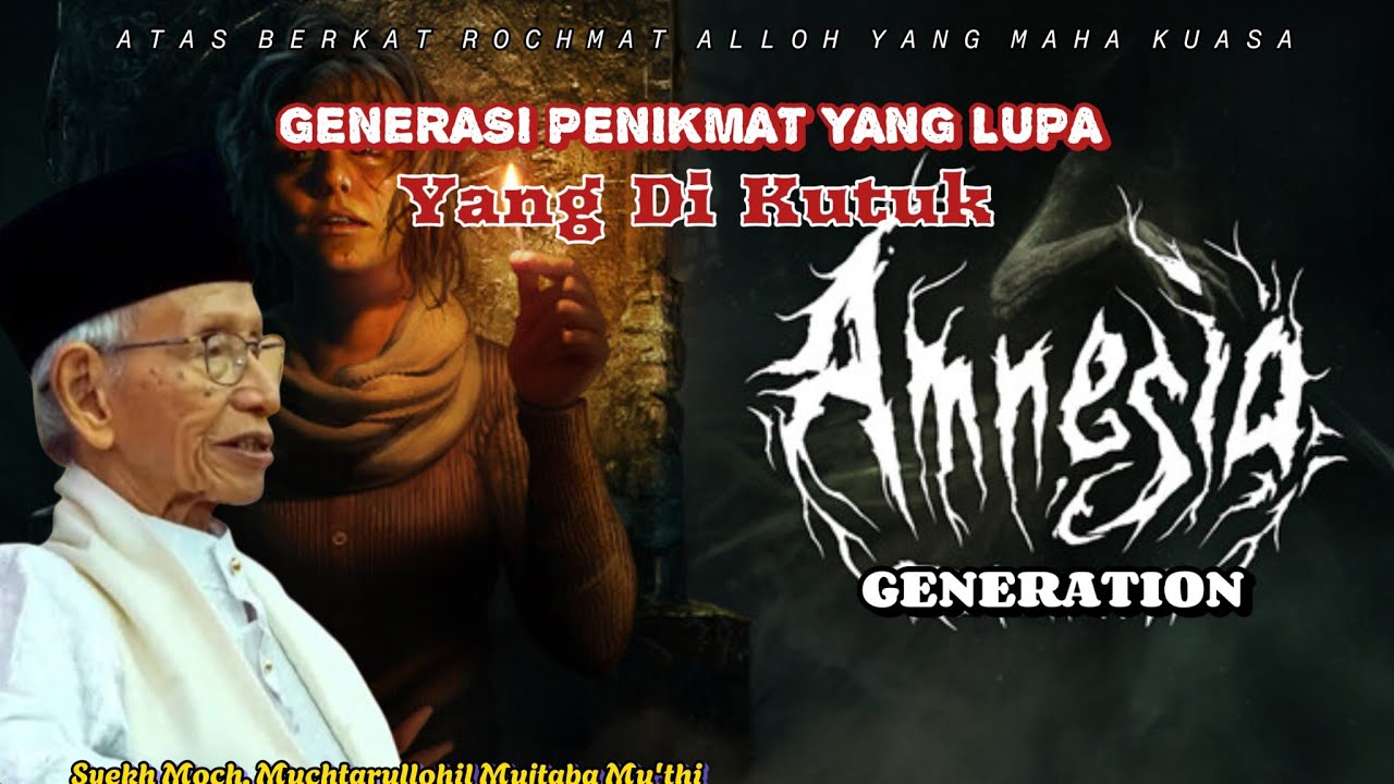 INDONESIA BUKAN NEGARA PERSENAN - YouTube