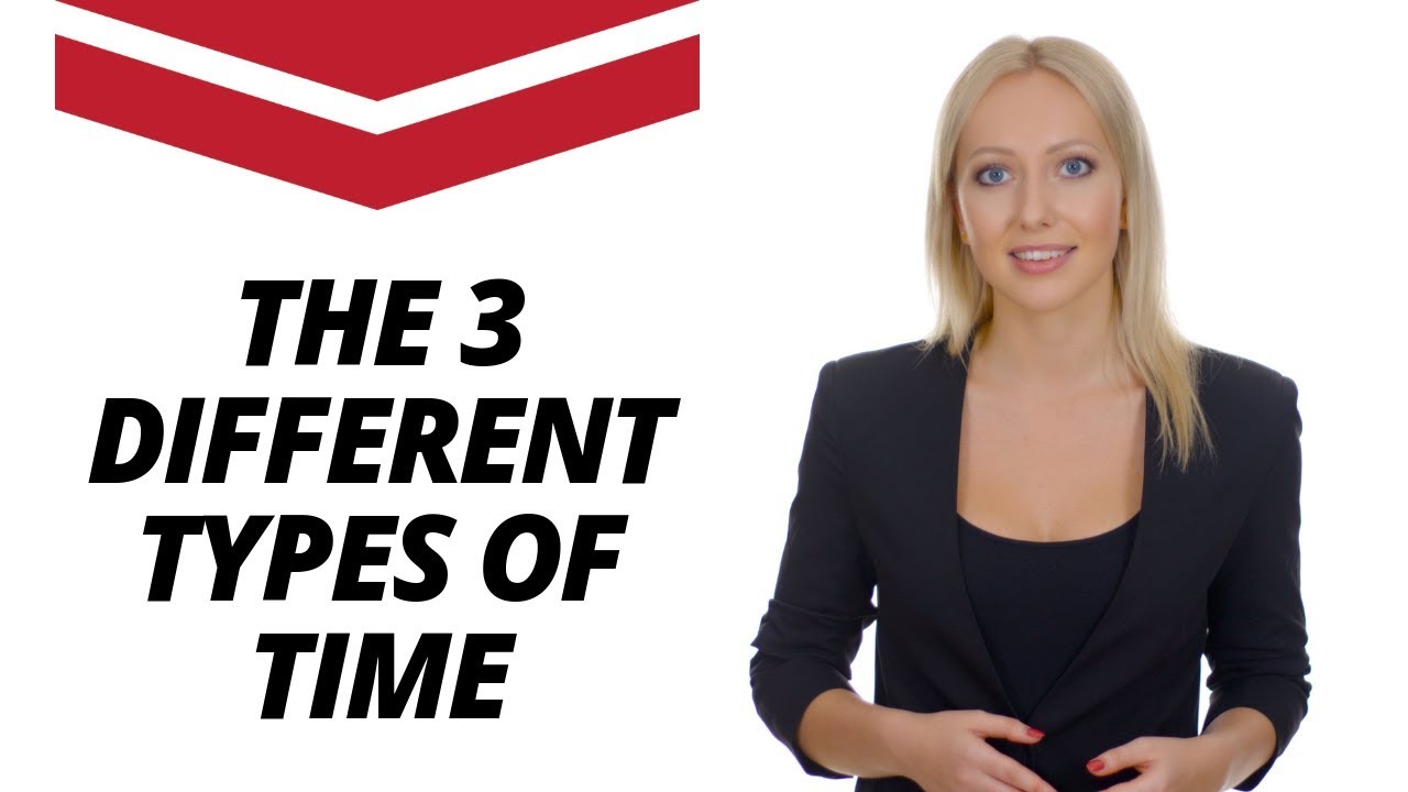 The 3 Different Types Of Time And How They Affect Your Day YouTube the-3-different-types-of-time-and-how-they-affect-your-day-youtube