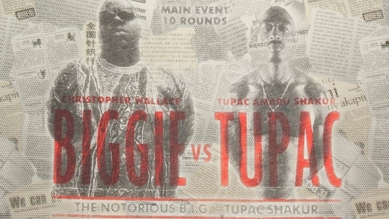 DJ Ron G Speaks On EAST COAST FALLOUT From His 2pac Collab & Who Is The ...