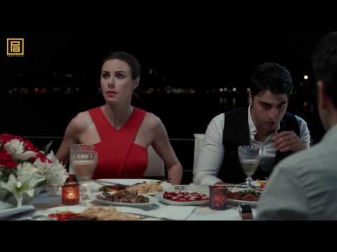 Kurtlar Vadisi Pusu 300. Bölüm 7. Kısım - Sezon Finali