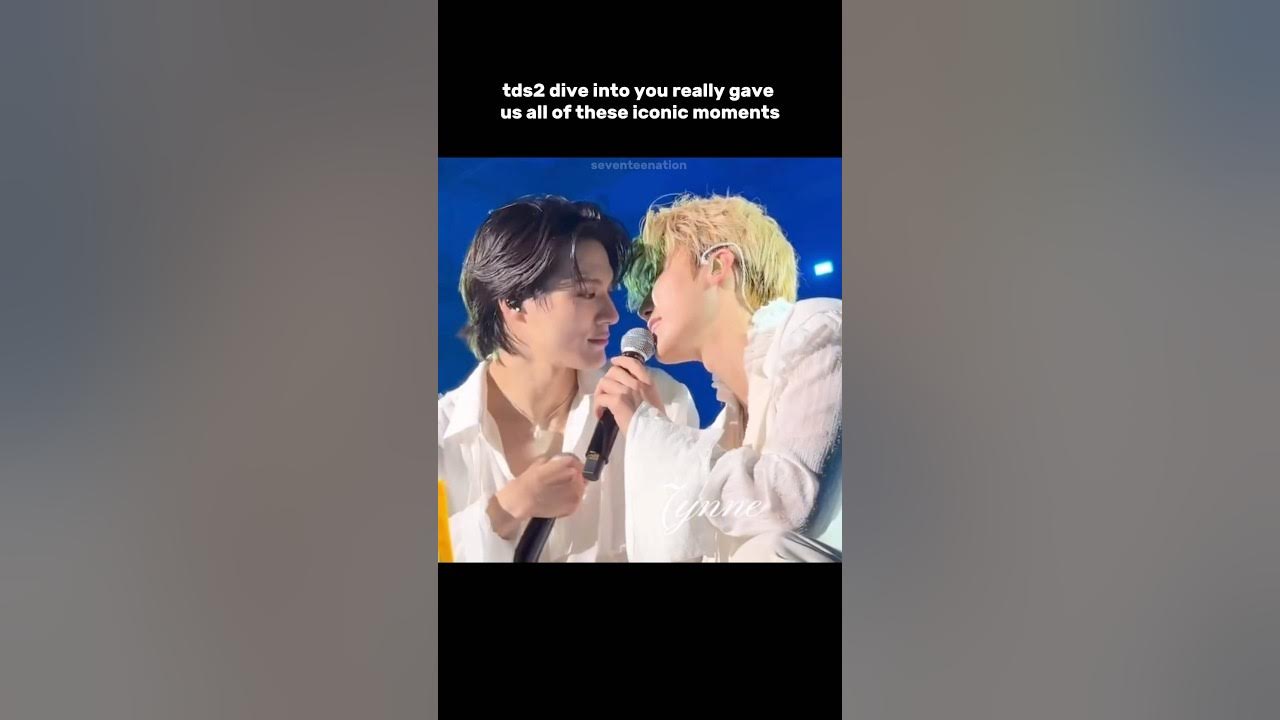 tds2 diy nomin will always be remembered | #nomin #jaemin #jeno #nctdream - YouTube