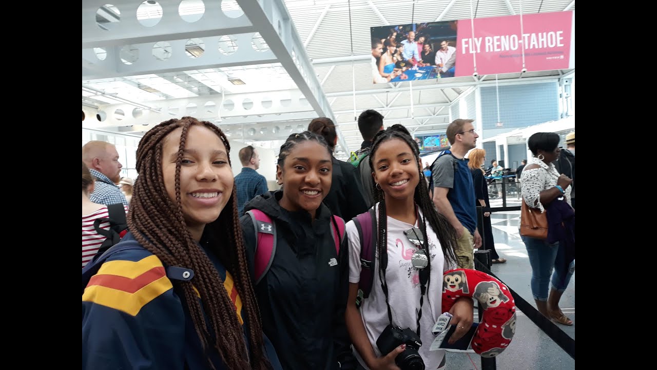 Explore Possibilities - Merze Tate Explorers - YouTube